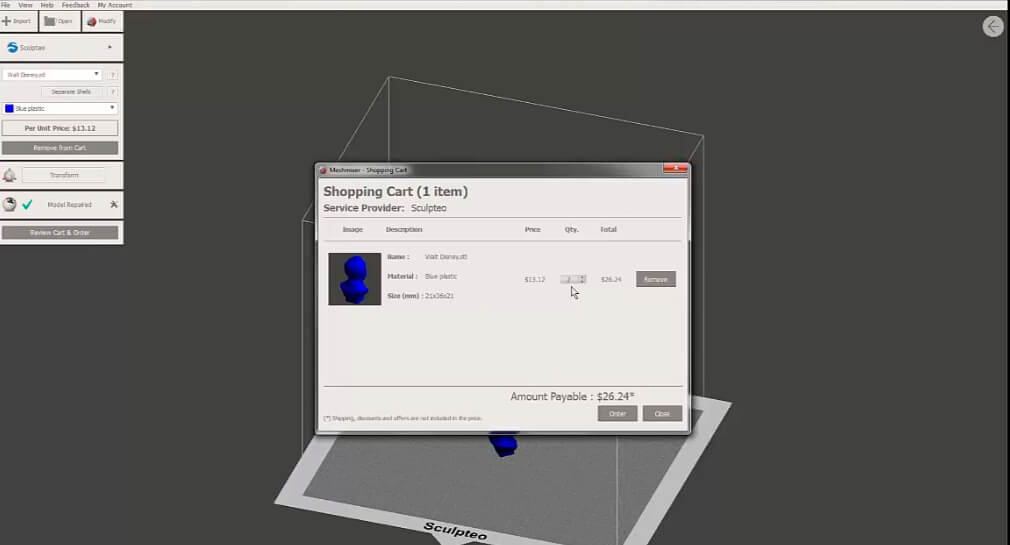 Meshmixer Tutorial Tips Tricks And Step By Step Guide